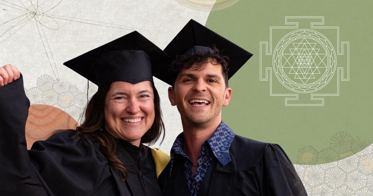 Fall Open House 2025 - Online | CIIS